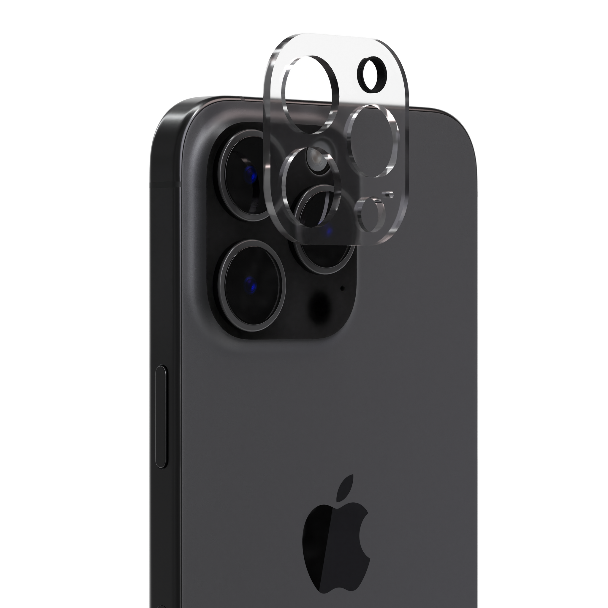iPhone 15 Pro Max OptiClear Camera Lens Protector