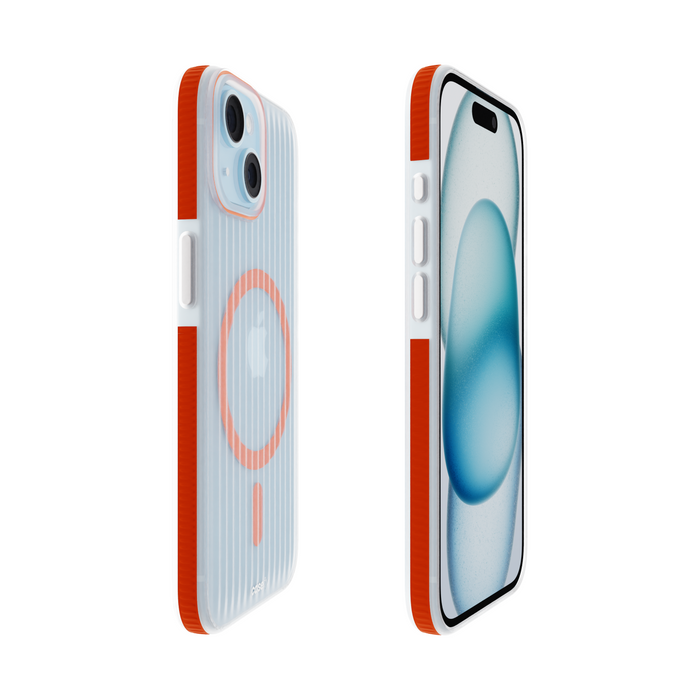 iPhone 15 Theta Case