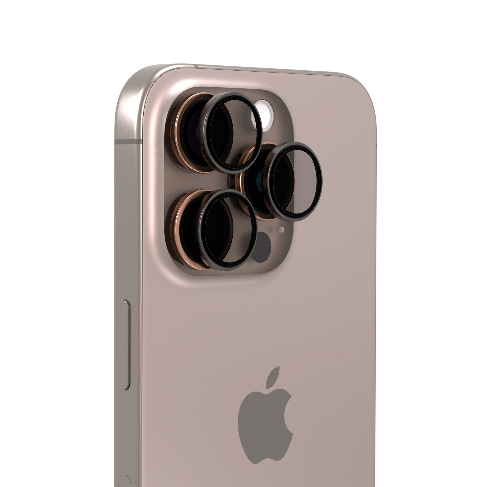 iPhone 16 Pro OptiClear Ultra Camera Lens Protector