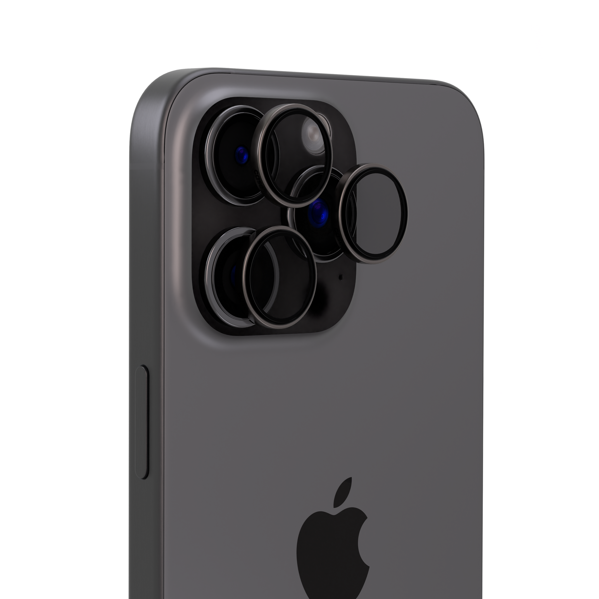 iPhone 16 Pro Max OptiClear Ultra Camera Lens Protector