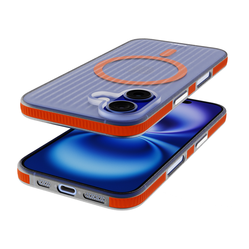 iPhone 16 Theta Case